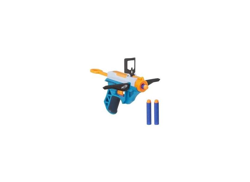 Lançador de Dardos Nerf Elite N-Strike - Bowstrike - Hasbro UNICA em ... Lançador de Dardos Nerf Elite N-Strike - Bowstrike - Hasbro UNICA em ...