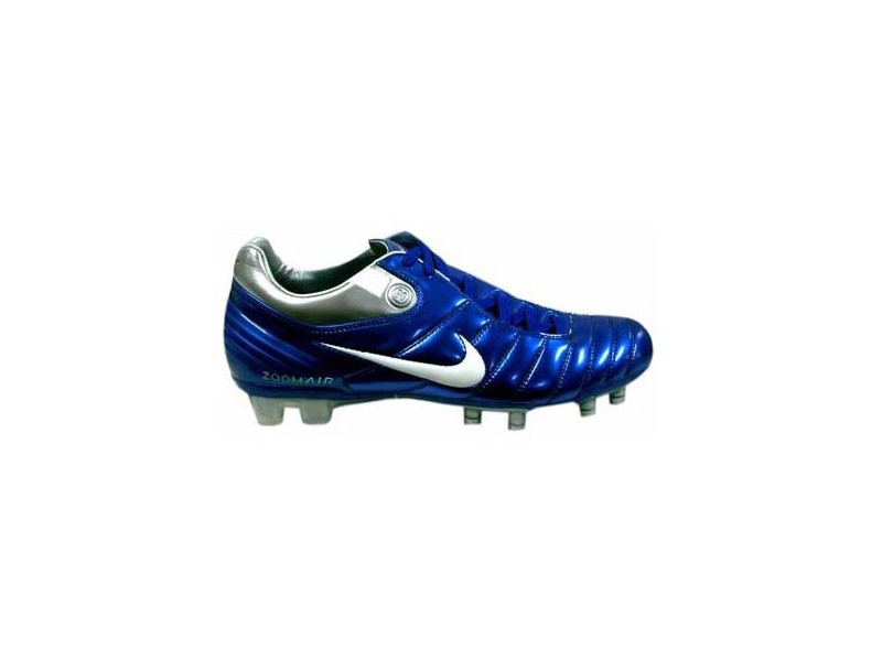 Chuteira Campo Nike Total 90 Supremacy Adulto com o Melhor Preço é no Zoom