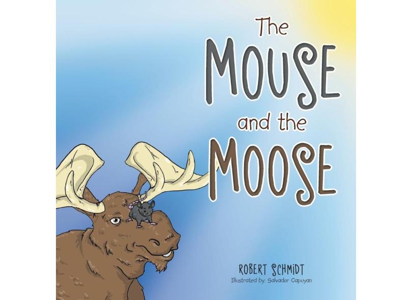 The Mouse and the Moose com o Melhor Preço é no Zoom