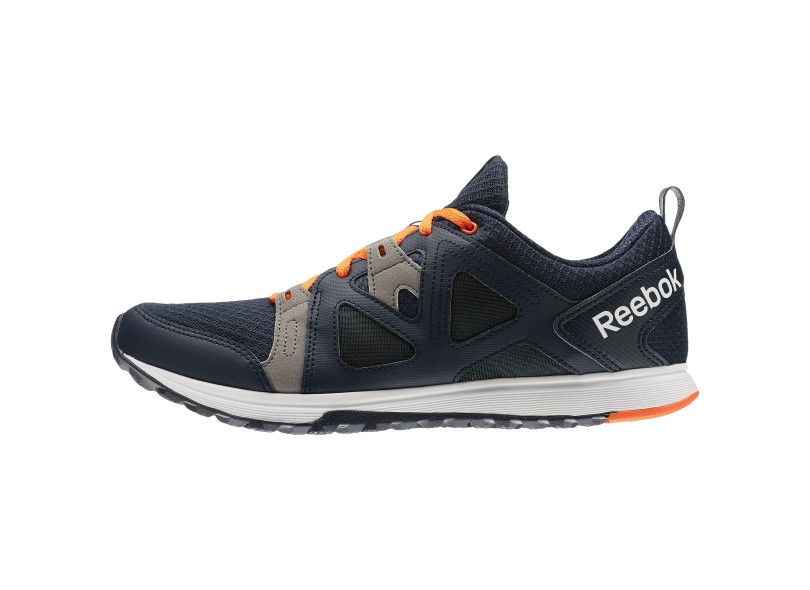 Tênis Reebok Masculino Academia Train Fast XT com o Melhor Preço é no Zoom