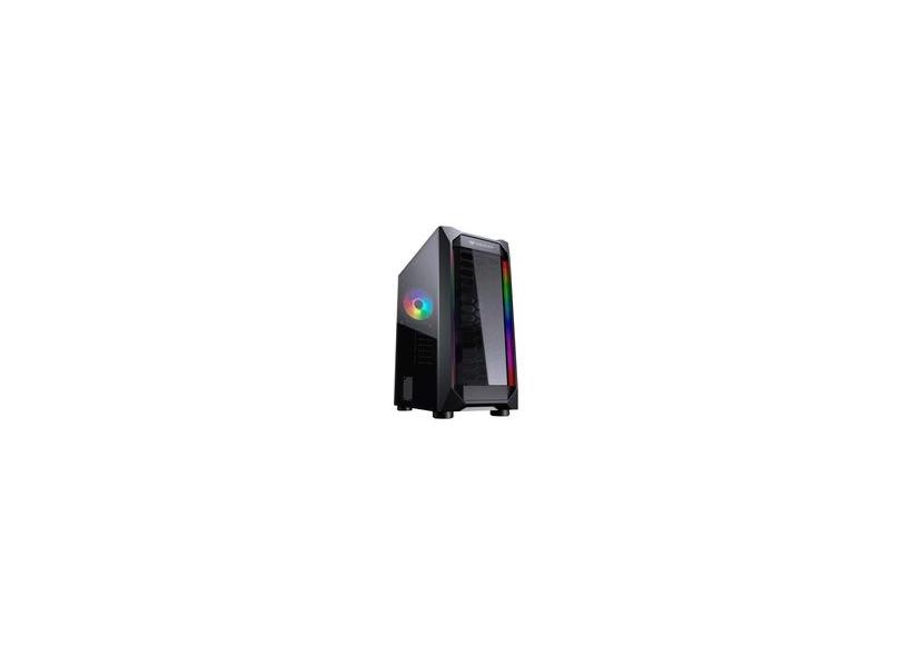 Gabinete Cougar MX410-T - 385VM60.0003 em Promoção é no Bondfaro
