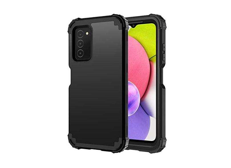 Capa protetora de silicone ultrafina à prova de choque com proteção ...