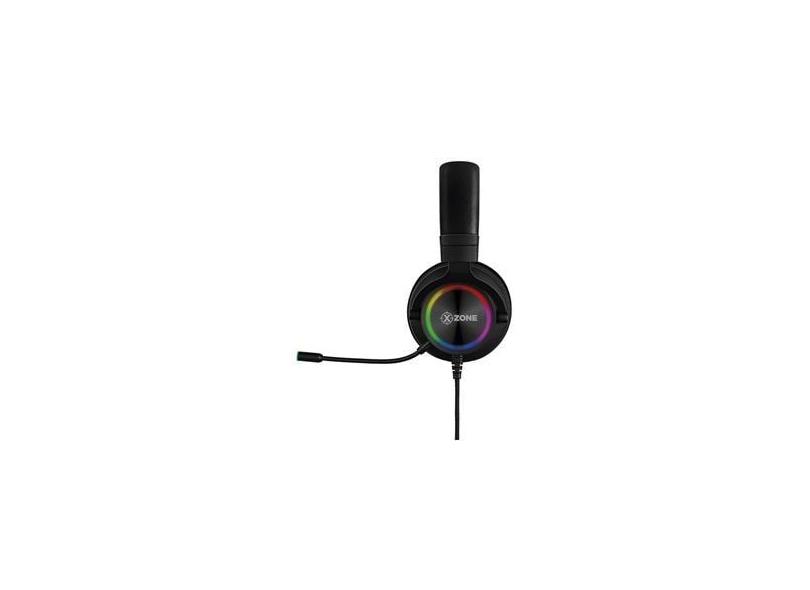 Headset RGB Gamer Xzone GHS-01 com o Melhor Preço é no Zoom