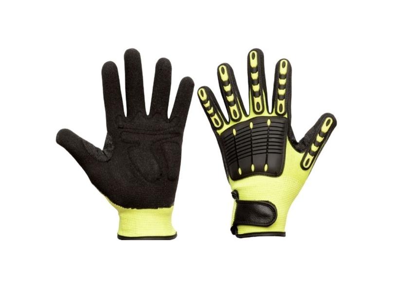 Luva de Proteção Contra Impacto Danny Extreme em Promoção é no Buscapé