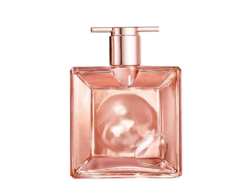 Idôle L' Intense Lancôme Feminino Eau de Parfum 25 ml com o Melhor ...