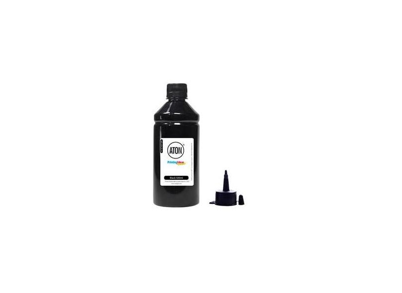 Tinta Sublimática para Epson L365 | L-365 Bulk Ink Black Aton ...