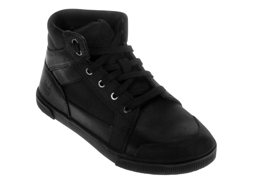 Tênis Timberland Infantil (Menino) Trekking EK Slimcupsole com o Melhor ...