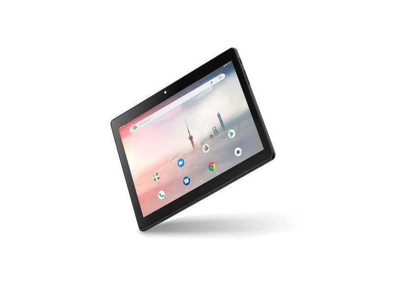 Tablet Multilaser M10a 3G Android 9 Pie 32 Gb Dual Câmera 10 Polegadas ...