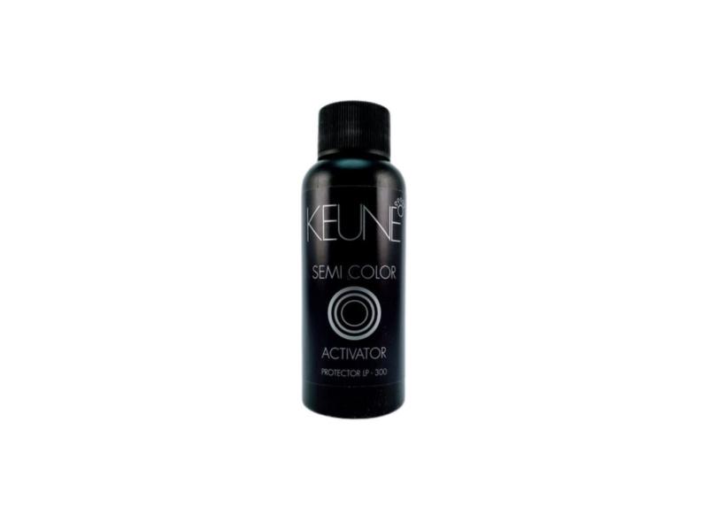 Keune Conditioner Keune Semi Color Liquid Activator 1000 Ml Keune Haarfarbe
