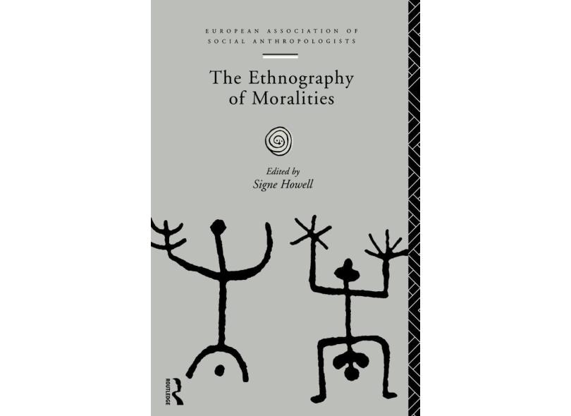 The Ethnography Of Moralities com o Melhor Preço é no Zoom