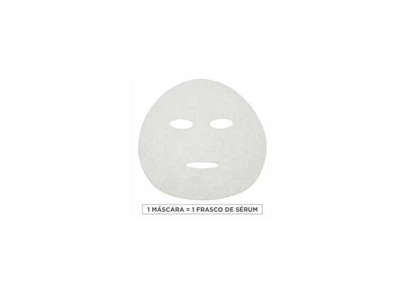 Garnier H Bomb Camomi Mask com o Melhor Preço é no Zoom