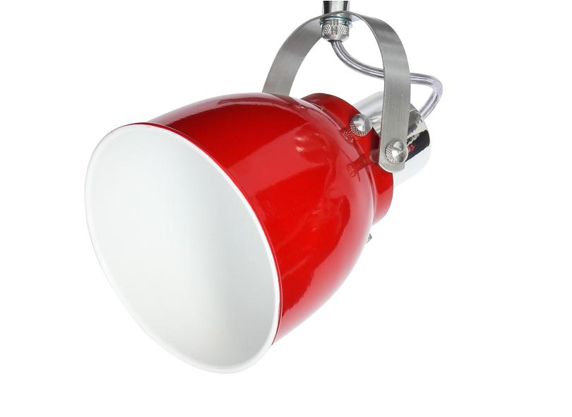 Spot trilho Texas 3 Lampadas Hiperlight com o Melhor Preço é no Zoom