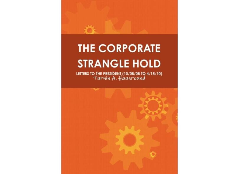 The Corporate Strangle Hold com o Melhor Preço é no Zoom