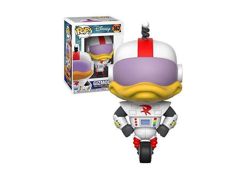 Funko Pop Disney Duck Tales Gizmoduck em Promoção é no Banco PAN