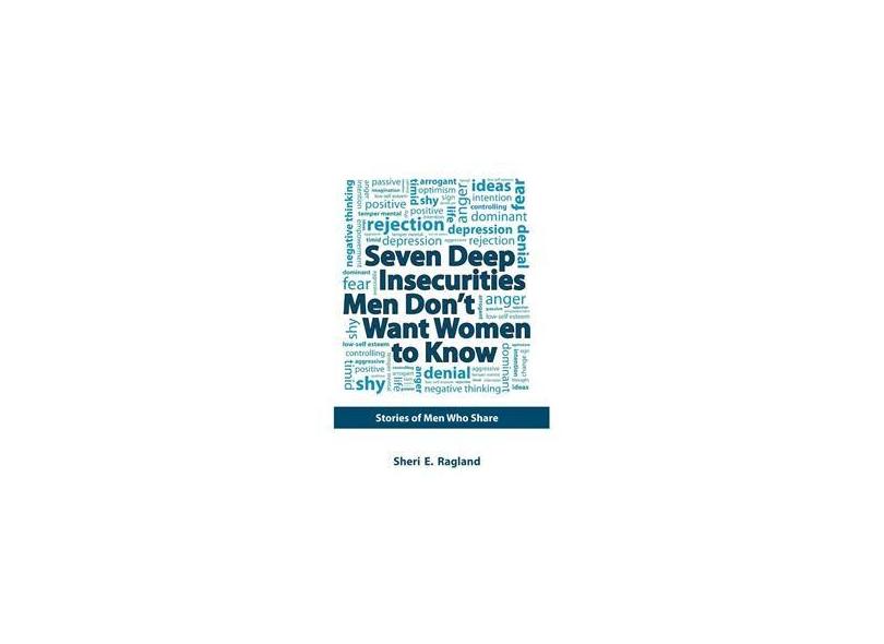 Seven Deep Insecurities Men Don`t Want Women to Know em Promoção é no ...