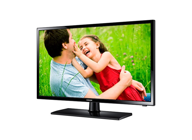 TV LED 32" Samsung Série 4 UN32F4200 2 HDMI com o Melhor Preço é no Zoom