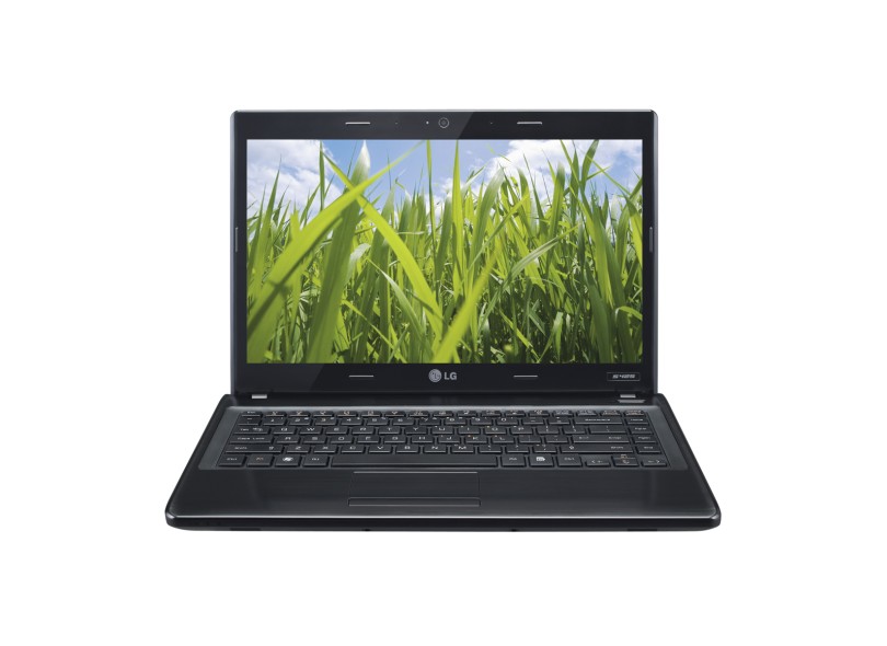 Notebook LG Intel Pentium Dual Core B950 2GB de RAM HD 320 GB LCD 14 ...