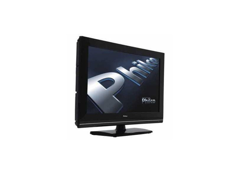 TV LCD 32" Philco 3 HDMI PH32M com o Melhor Preço é no Zoom