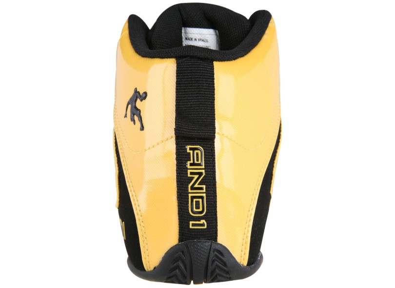 Tênis AND1 Masculino Basquete Assault com o Melhor Preço é no Zoom