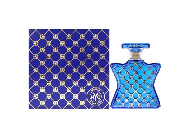 Perfume Bond No. 9 Nomad Eau de Parfum 100ml para homens com o Melhor ...