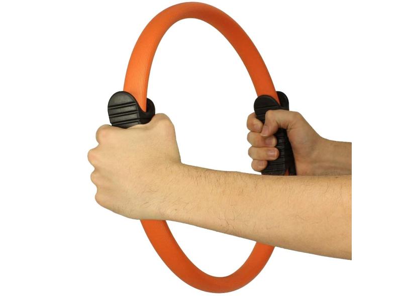 Anel De Exercicios com o Melhor Preço é no Zoom
