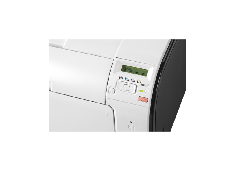 Impressora HP Laserjet Pro M451DW Laser Colorida Sem Fio com o Melhor ...