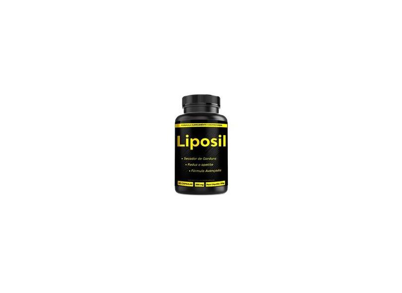 Liposil - O Melhor Suplemento Para Emagrecer + Shake com o Melhor Preço ...
