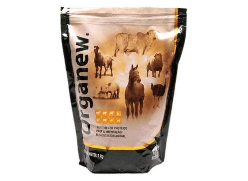 Organew - Suplemento Proteico - 1kg com o Melhor Preço é no Zoom