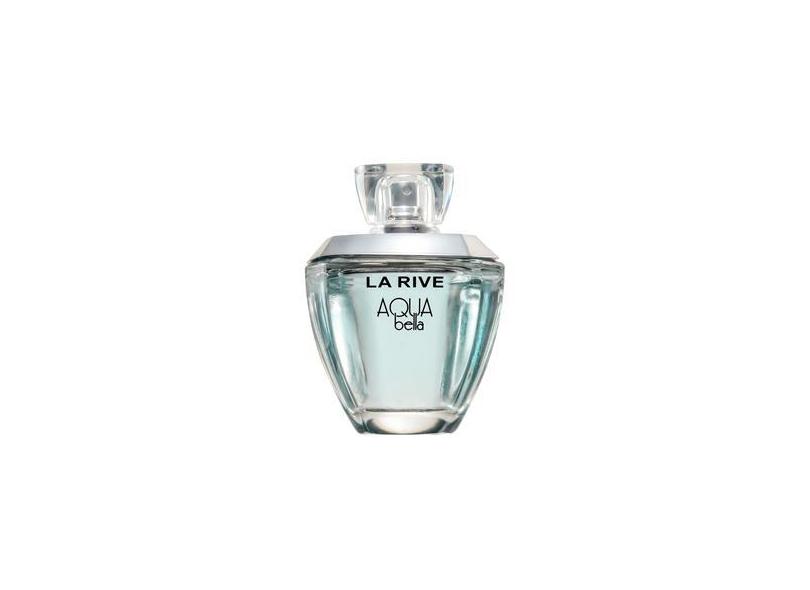Aqua Bella La Rive Eau de Parfum - Perfume Feminino 100ml com o Melhor ...