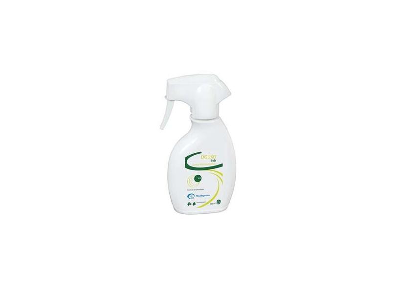 Douxo Seb Spray Microemulsão Para Cães e Gatos 200ml com o Melhor Preço ...