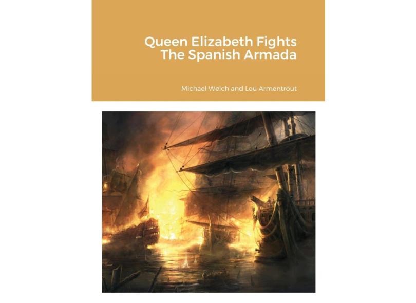Queen Elizabeth Fights The Spanish Armada com o Melhor Preço é no Zoom