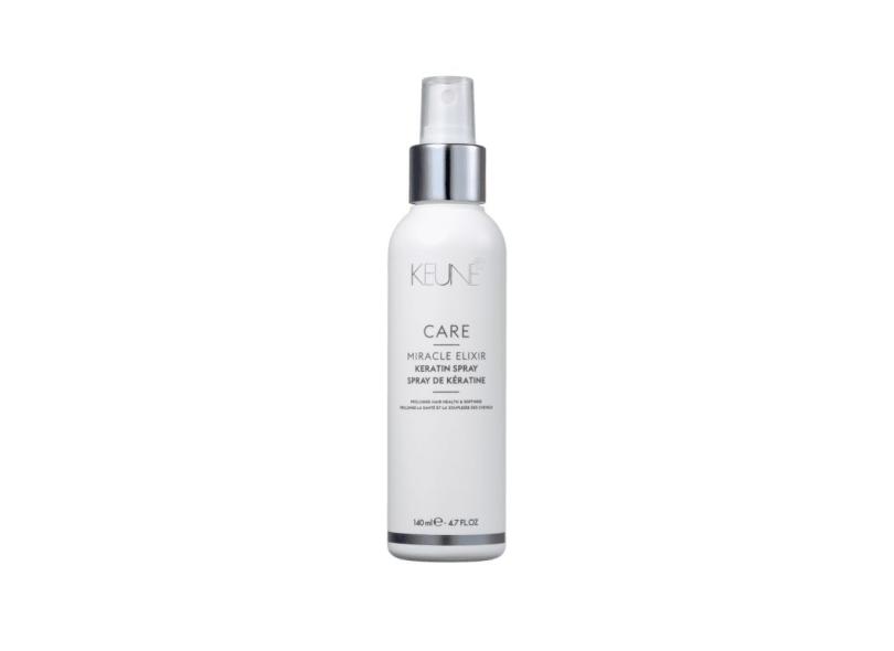 Keune Care Miracle Elixir Keratin - Spray 140ml com o Melhor Preço é no ...