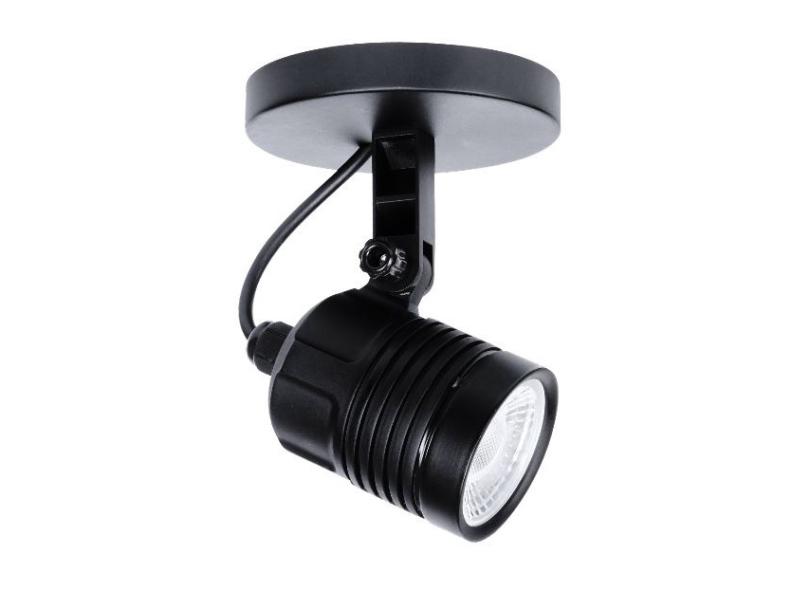 Spot de Iluminação em LED IP65 6W 6500K com o Melhor Preço é no Zoom