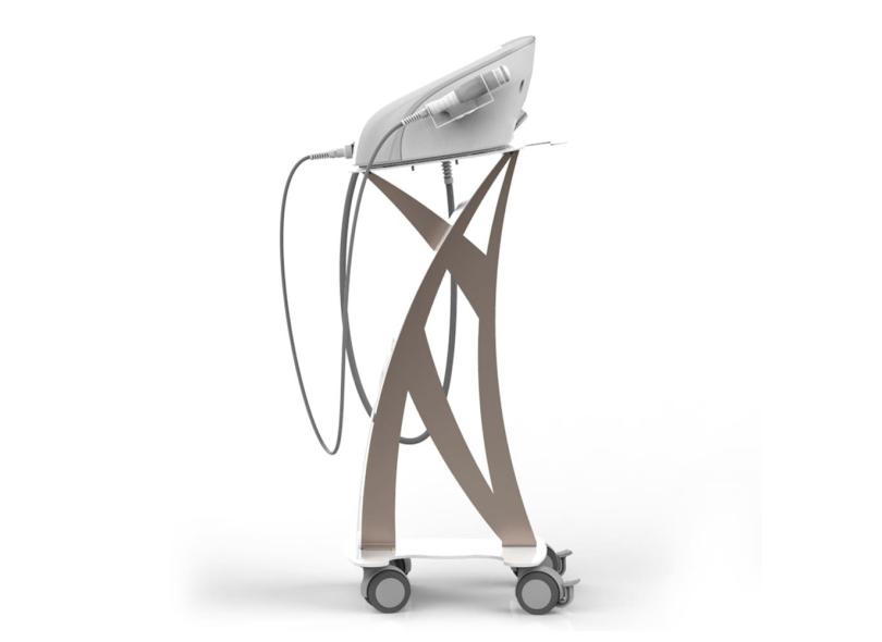 Ultrafocus Ultrassom Focalizado Microfocalizado Corporal HTM com o ...