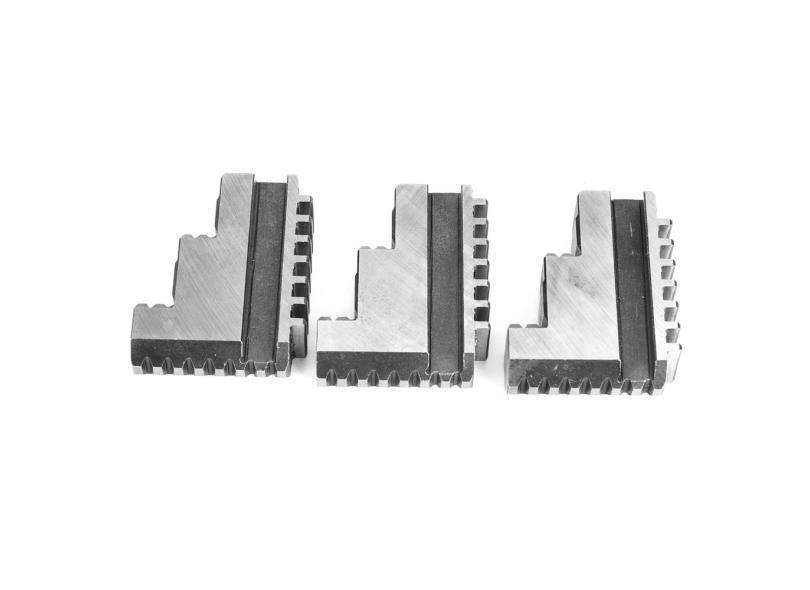 Mandril de torno interno Mandíbula 3 unidades K11-125 Mandril interno ...