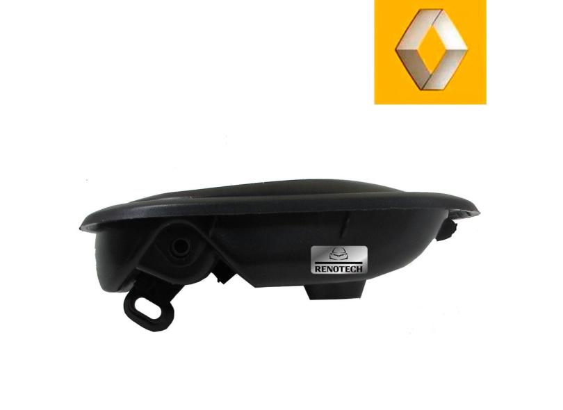 8200733848 - PUXADOR INTERNO DA PORTA - PARA O LADO ESQUERDO - TODOS OS ...