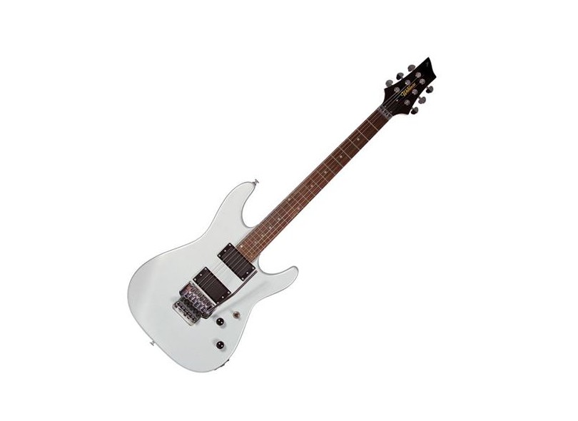 Guitarra Elétrica Waldman GSC300 com o Melhor Preço é no Zoom