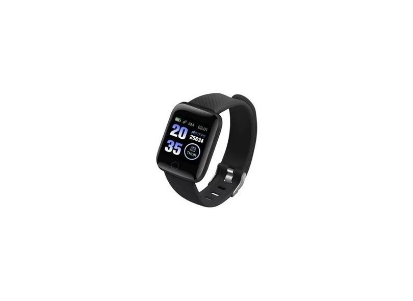 Smartwatch D13 Notificações Bluetooth E Notificações com o Melhor Preço ...