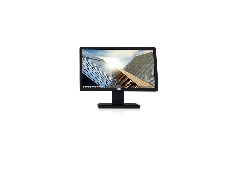 Monitor LED 18,5 " Dell E1912H com o Melhor Preço é no Zoom