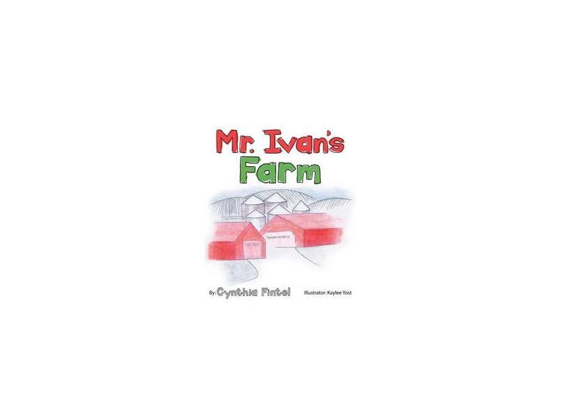 Mr. Ivan`s Farm em Promoção é no Buscapé