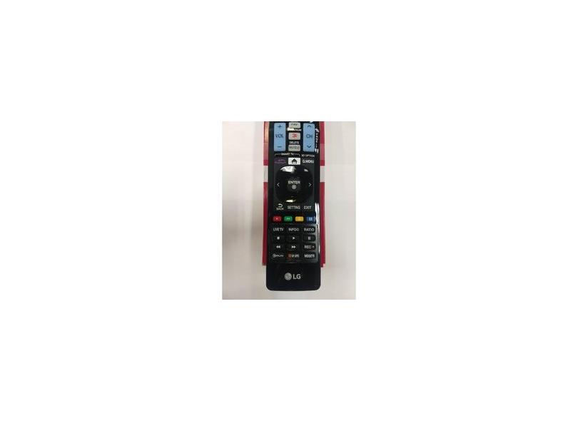 Controle Remoto Tv LG Smart Original com o Melhor Preço é no Zoom Controle Remoto Tv LG Smart Original com o Melhor Preço é no Zoom