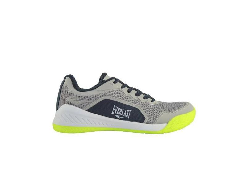 Tênis Everlast Range Evergrip Feminino Cross Training Treinamento Acad ...