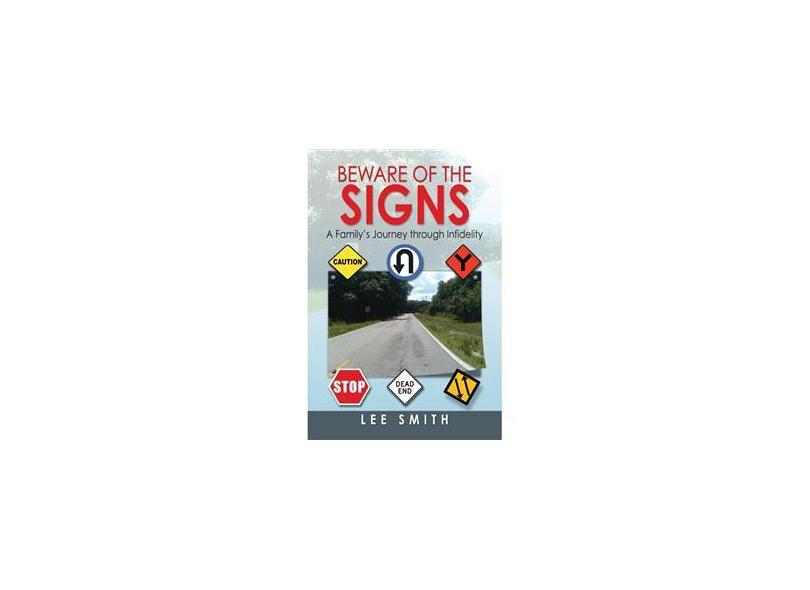 Beware Of The Signs com o Melhor Preço é no Zoom