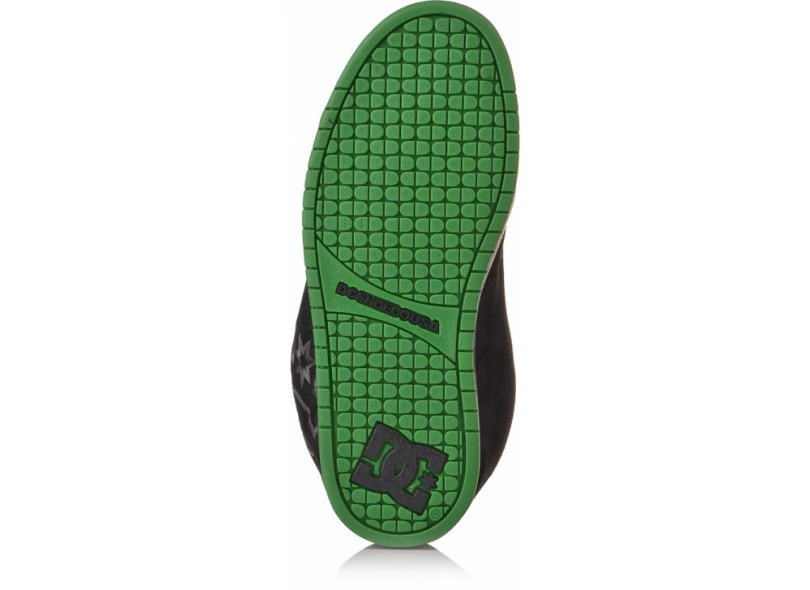 Tênis DC Masculino Casual Court Graffik com o Melhor Preço é no Zoom