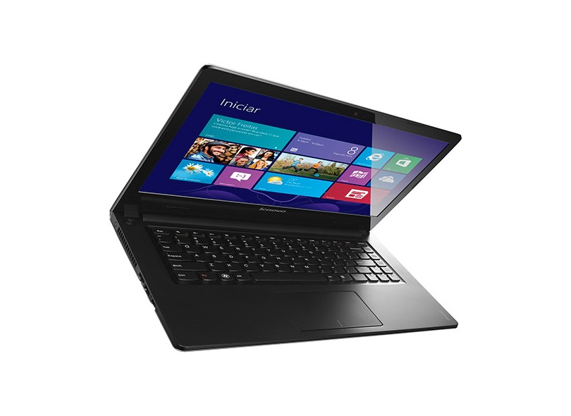 Ultrabook Lenovo IdeaPad Intel Core i5 3317U 3ª Geração 4GB de RAM HD ...