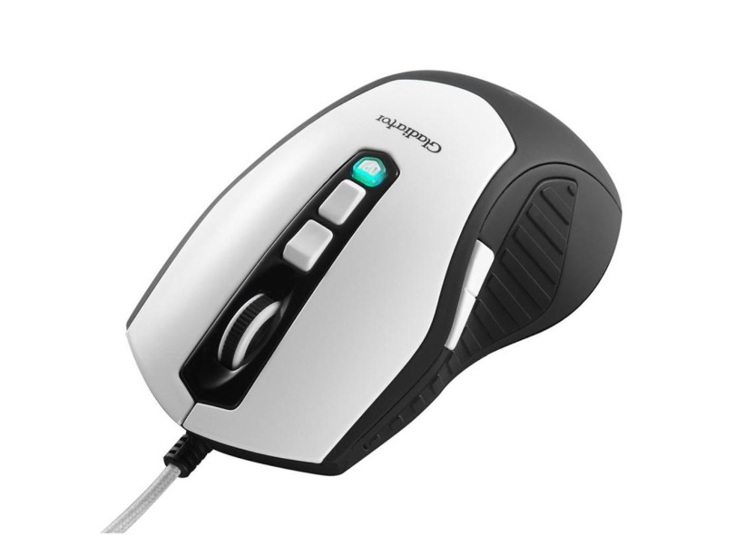 Mouse Laser Gamer USB Templarius Gladiator - AeroCool com o Melhor ...