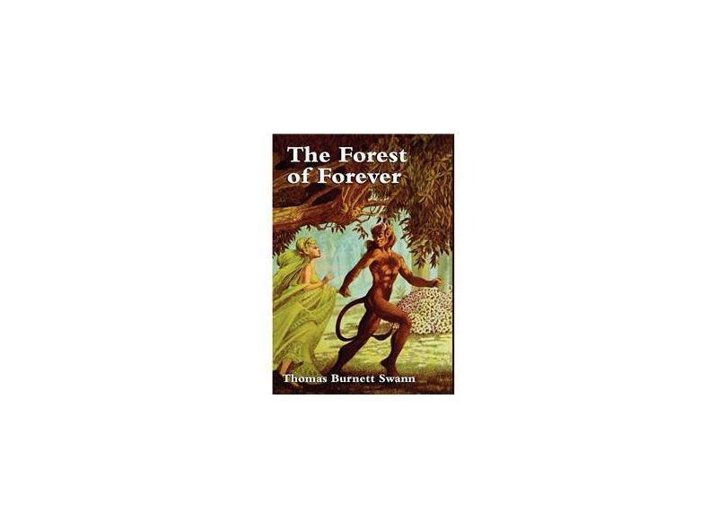 The Forest of Forever em Promoção é no Buscapé