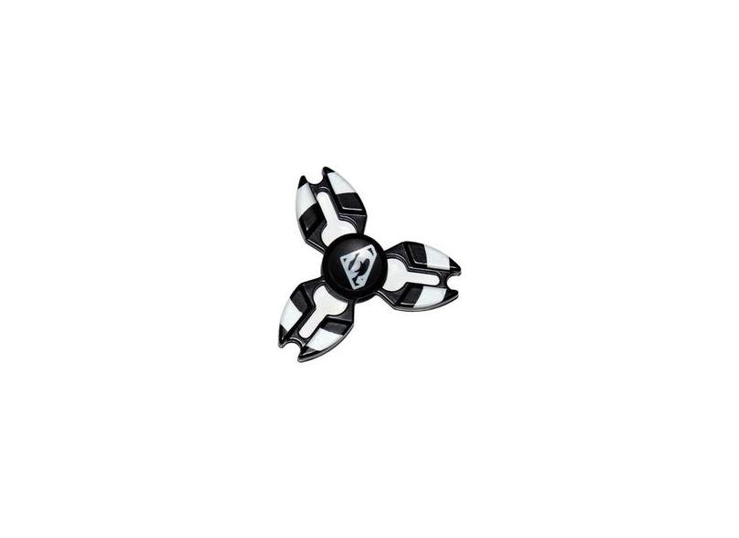 Fidget Hand Spinner Super Heróis Marvel Dc Anti Stress Metal com o ...