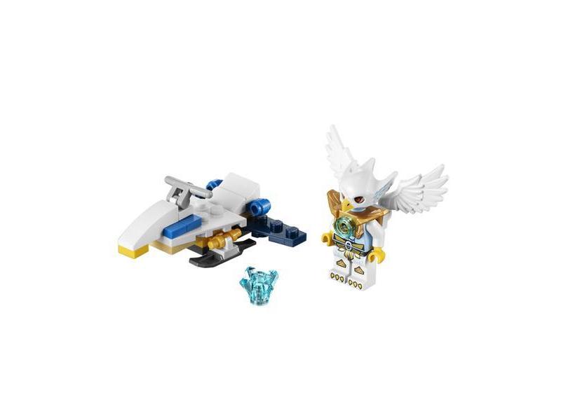 Lego: Caça Acrobático Do Ewar (Conjunto 30250) com o Melhor Preço é no Zoom
