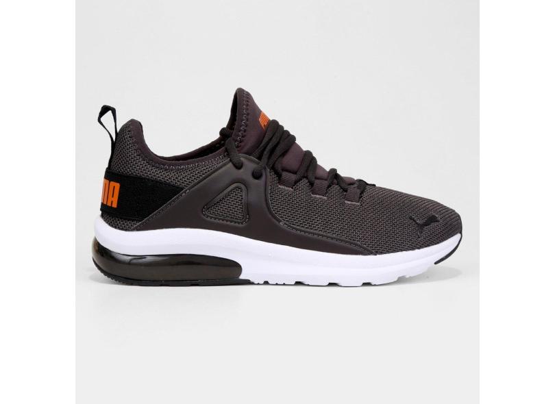 Tênis Puma Electron 2.0 Masculino-Masculino com o Melhor Preço é no Zoom
